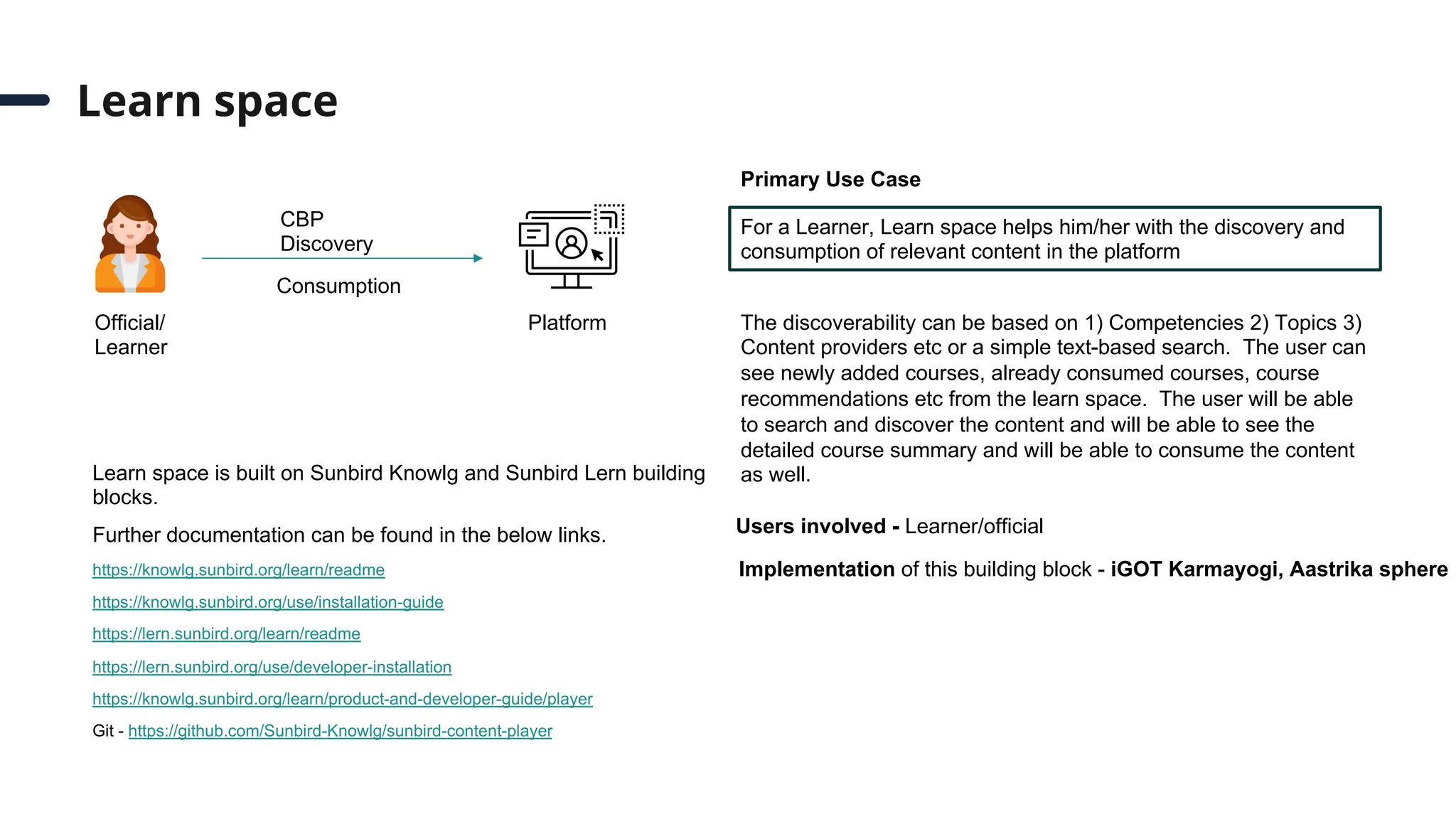 COMPASS Building Blocks Overview with modules | PPT