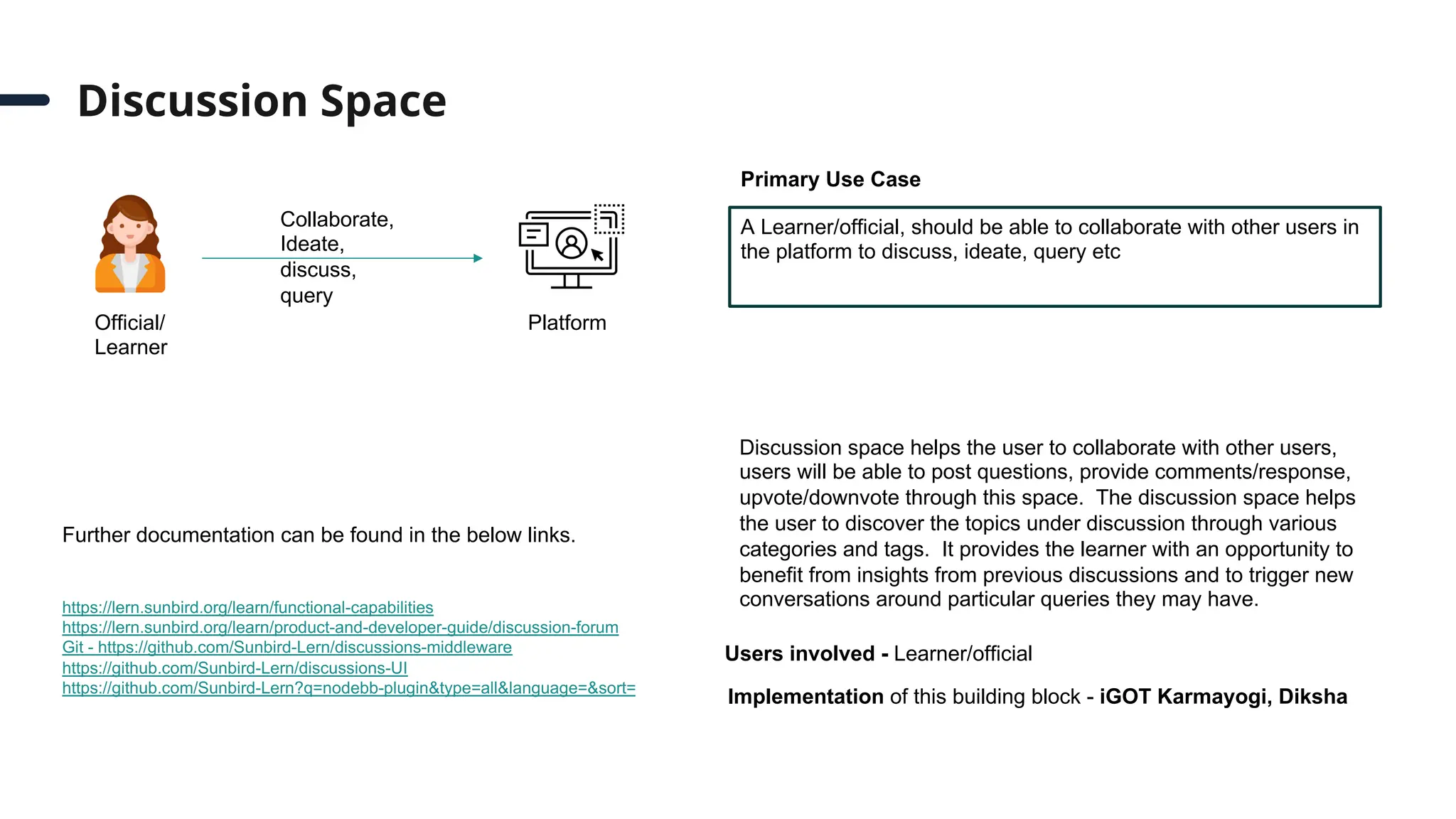 COMPASS Building Blocks Overview with modules | PPT