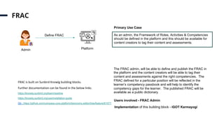 COMPASS Building Blocks Overview with modules | PPT