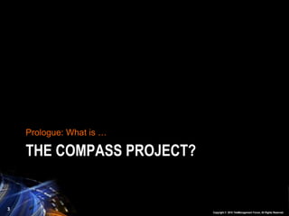 Compass Catalyst 14052010 Final | PPT