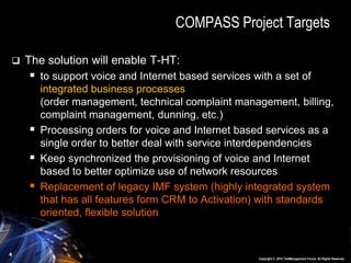 Compass Catalyst 14052010 Final | PPT