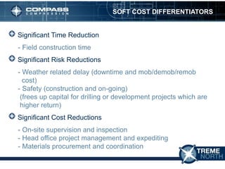 Compass Compression Cold Weather Modularization | PPT