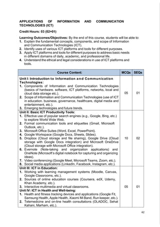 compass curriculum for bsn nursing students | PDF