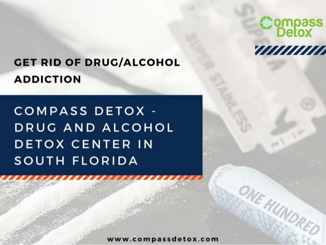 Compass Detox Drug And Alcohol Rehab In South Florida