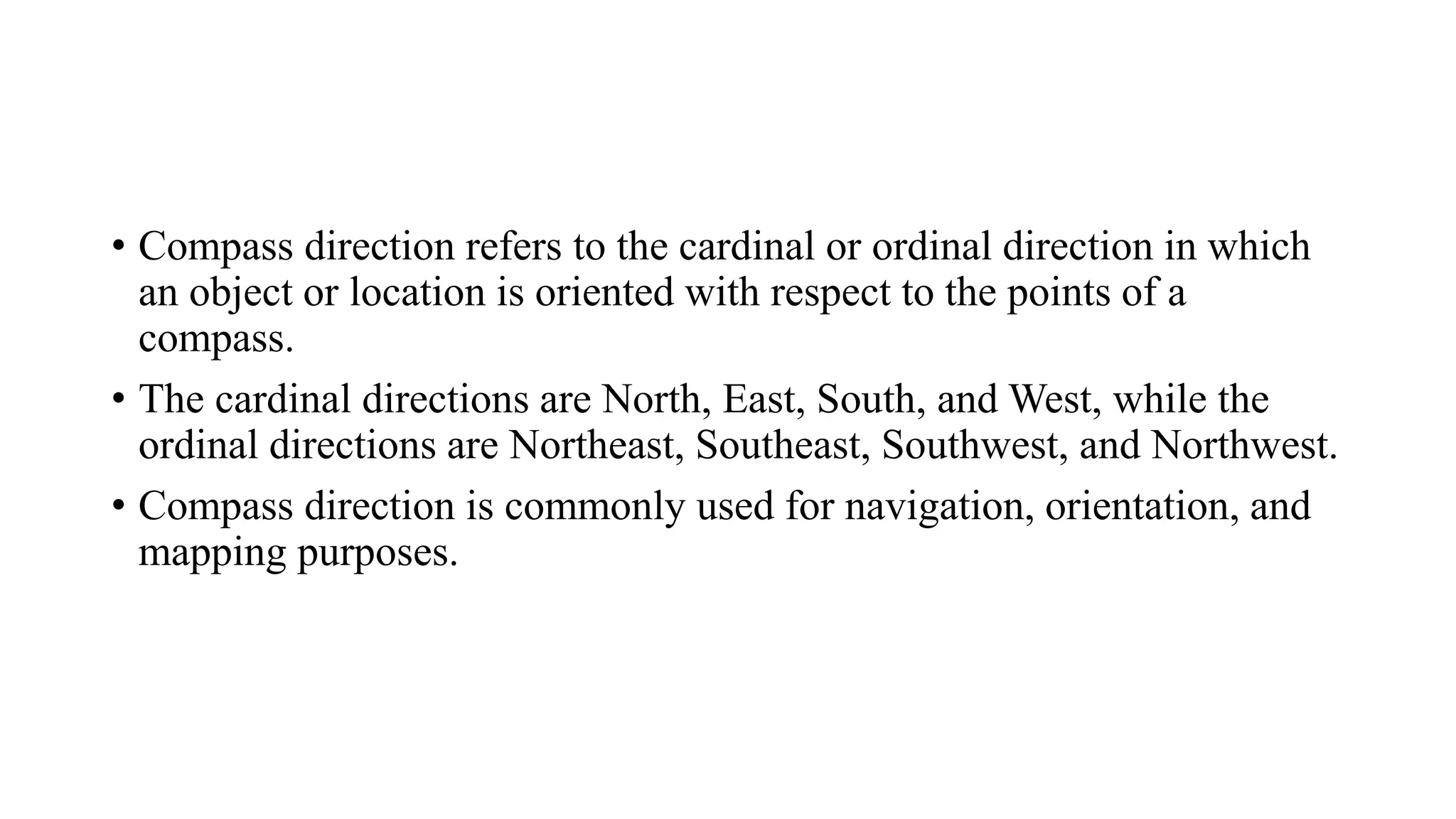 Compass Direction.pptx