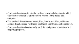 Compass Direction.pptx