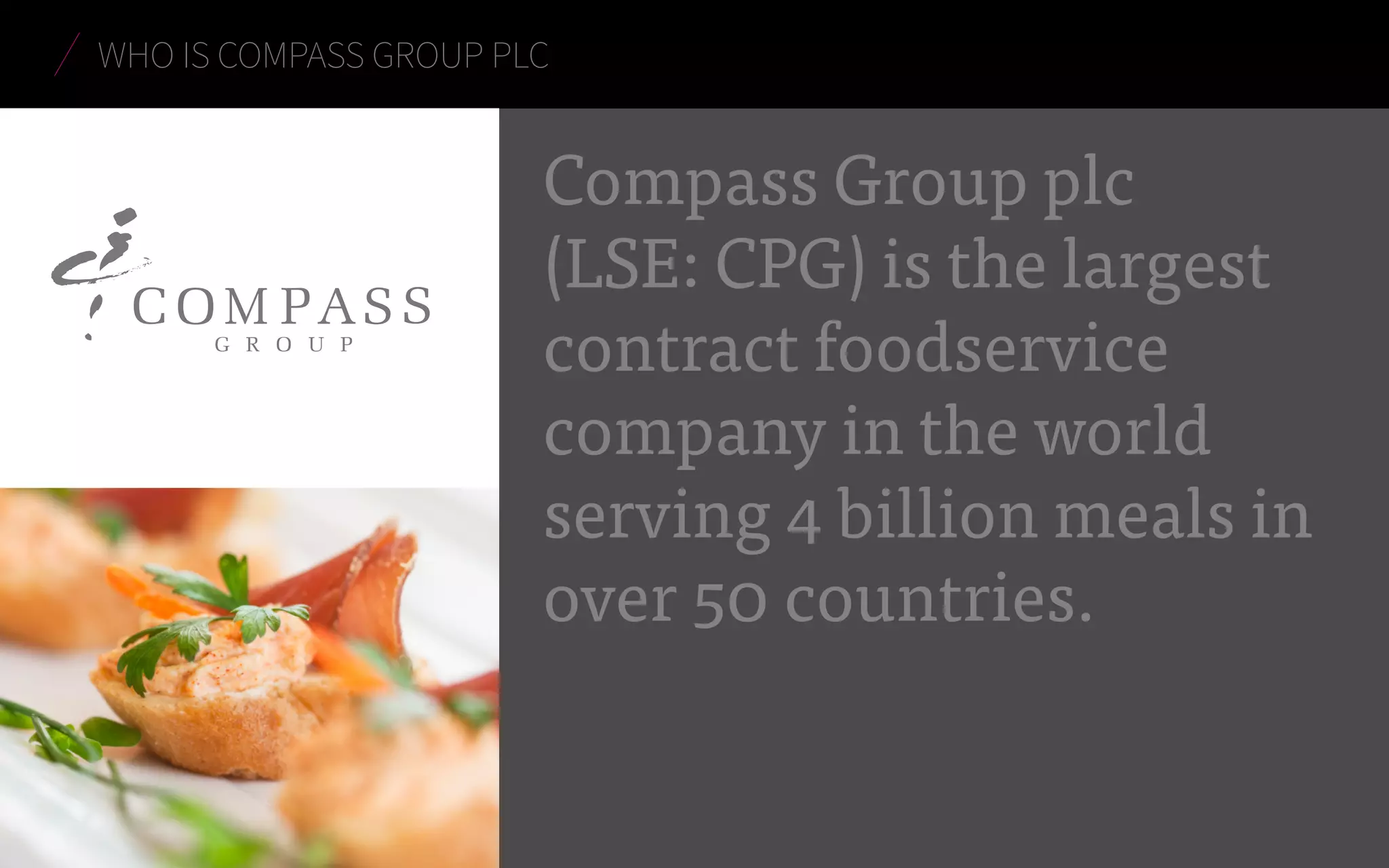 Compass eAudit Case Study | PDF