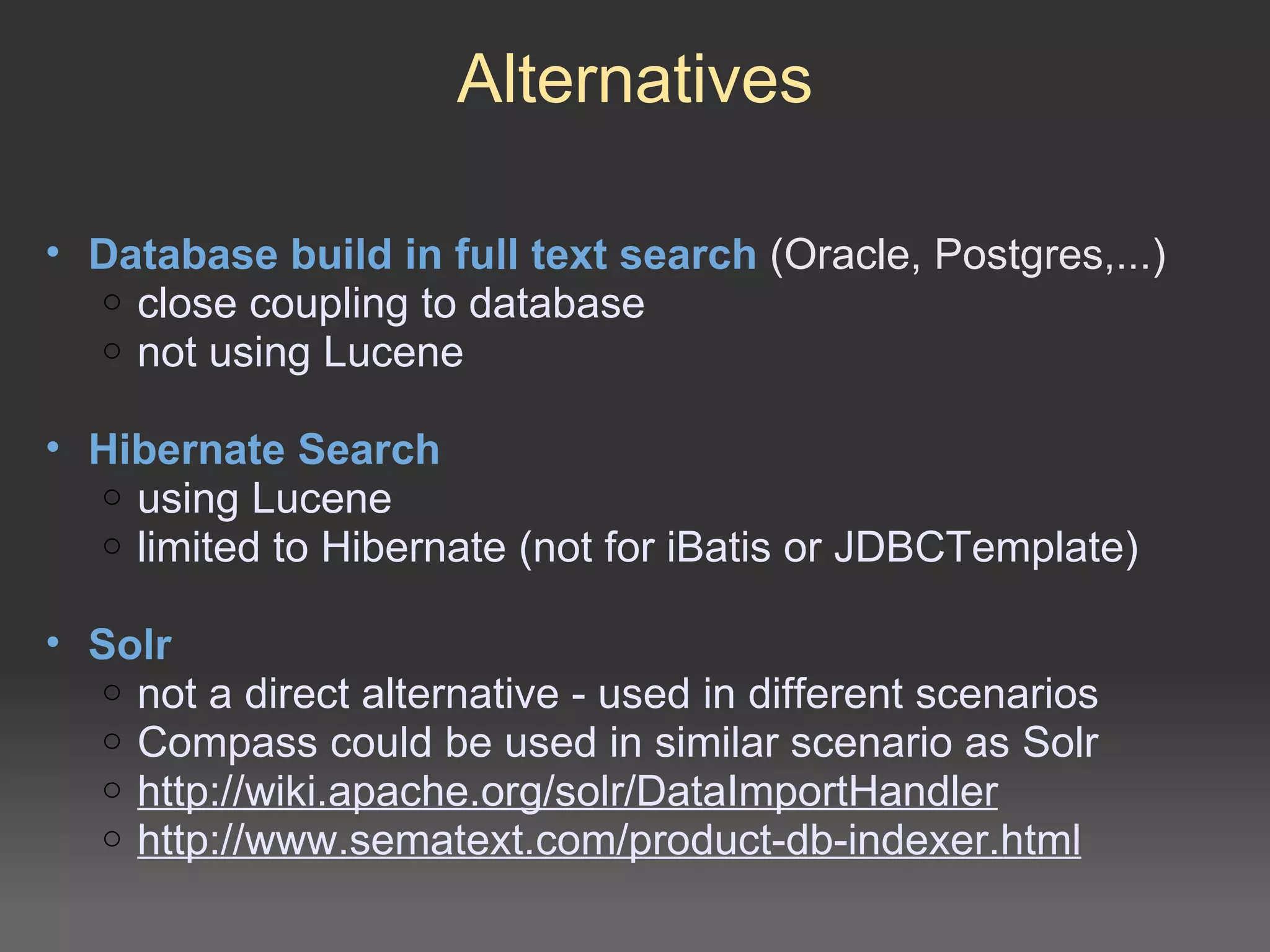 Compass Framework | PDF