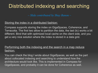 Compass Framework | PDF