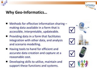 Compass Informatics - Overview | PPT