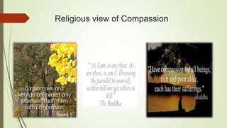 Compassion | PPSX