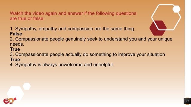 Compassion - Based on Compassion Idioms.pptx