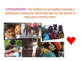 Compassion | PPT