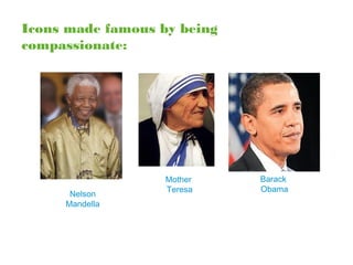 Compassion | PPT