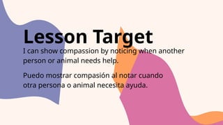 Core Value: Compassion 6-8 Presentation.pptx