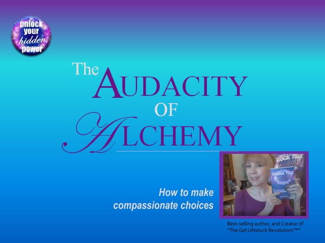 Compassionate Choices | PPT