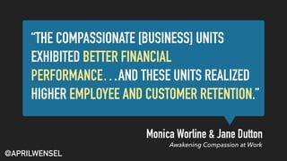 Compassionate (Yet Candid) Code Reviews | PPT