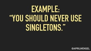 Compassionate (Yet Candid) Code Reviews | PPT