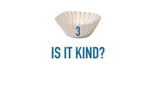 Compassionate (Yet Candid) Code Reviews | PPT