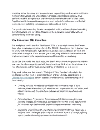 COMPASSIONATE LEADERSHIP FOR THE CLASS OF 2024.docx