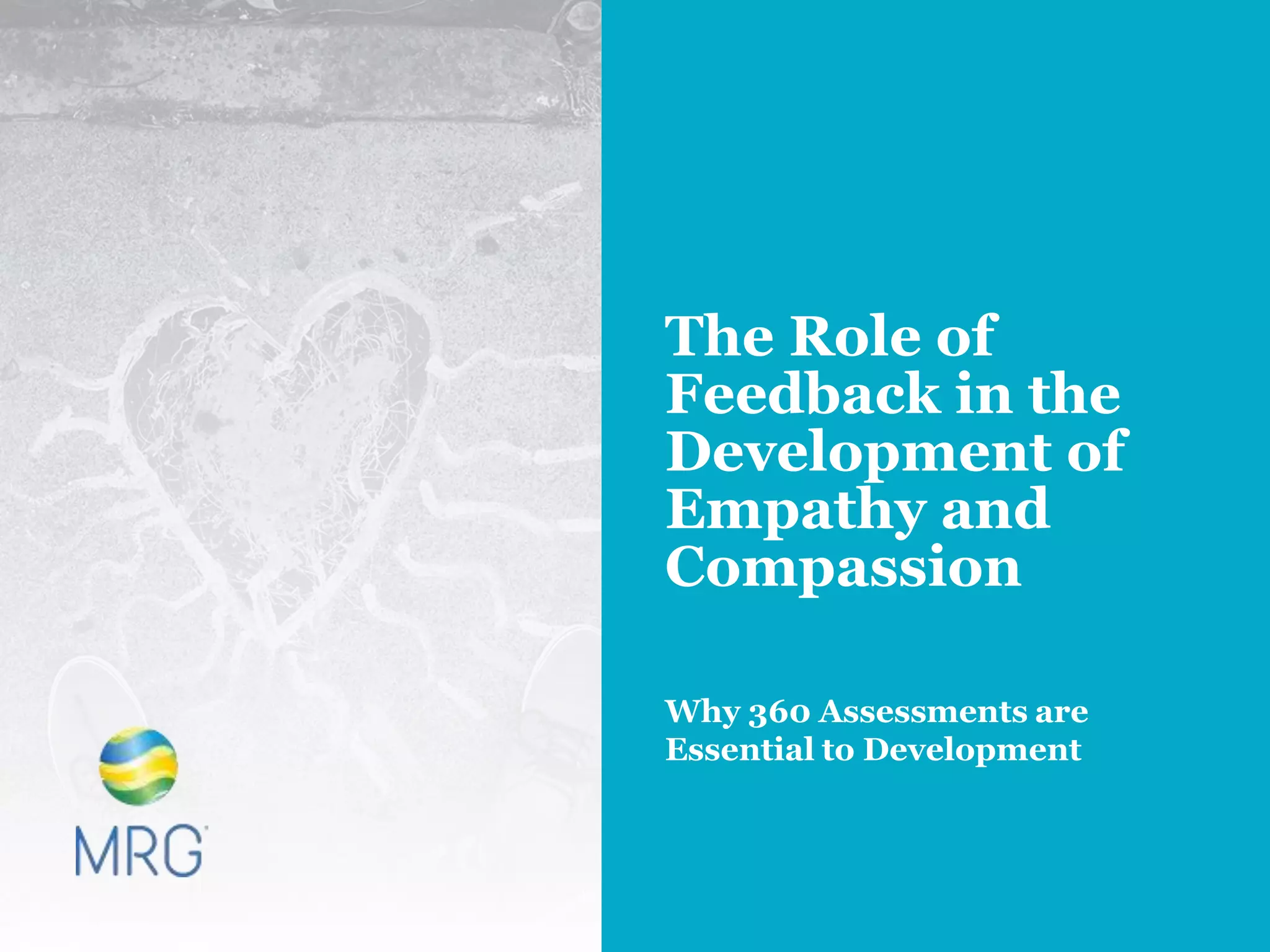 Compassionate Leadership: Coaching Leaders to Turn Empathy into Action ...