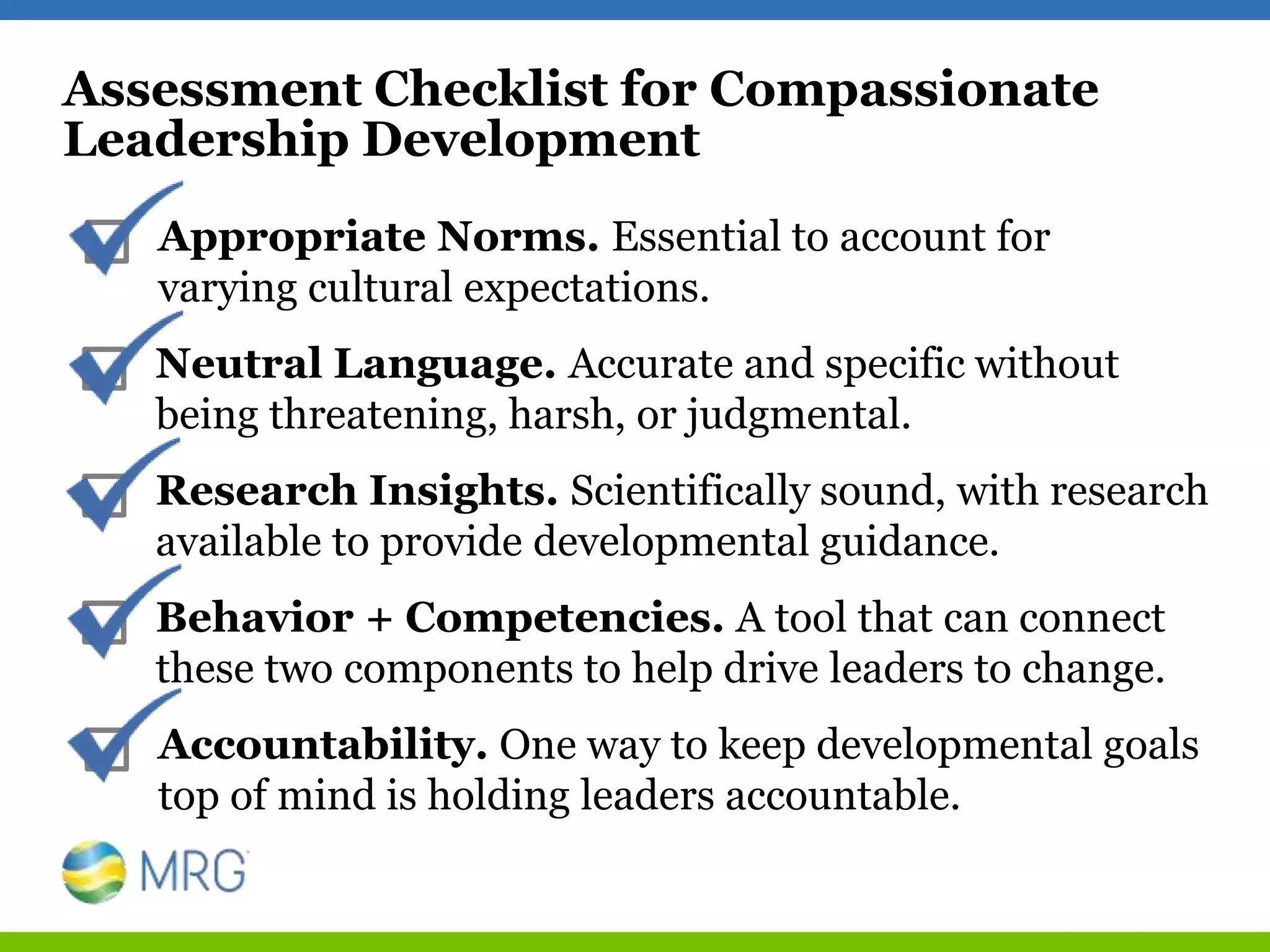 Compassionate Leadership: Coaching Leaders to Turn Empathy into Action ...