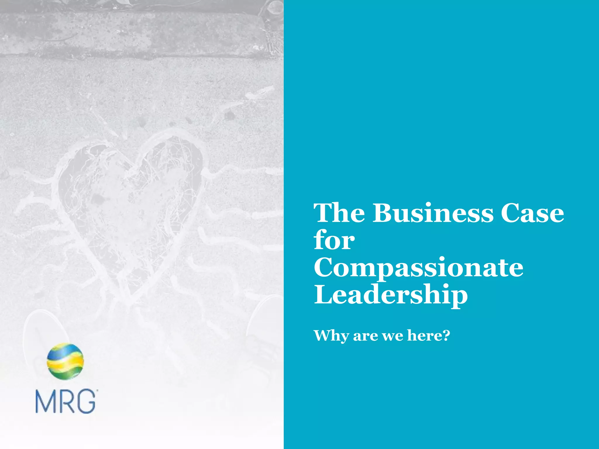Compassionate Leadership: Coaching Leaders to Turn Empathy into Action ...
