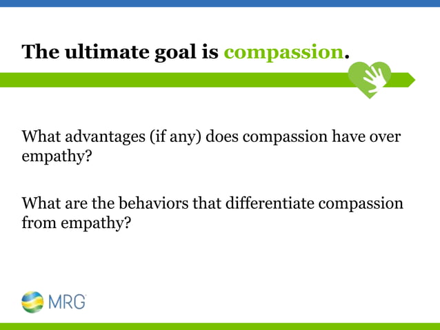 Compassionate Leadership: Coaching Leaders to Turn Empathy into Action ...