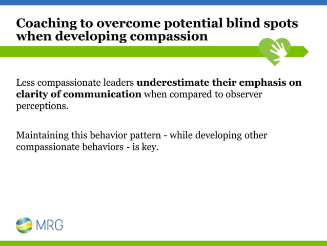 Compassionate Leadership: Coaching Leaders to Turn Empathy into Action ...