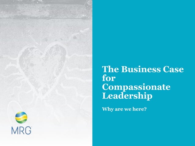 Compassionate Leadership: Coaching Leaders to Turn Empathy into Action ...