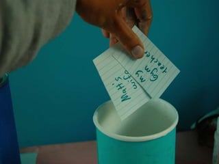 Compassion Bingo | PPT