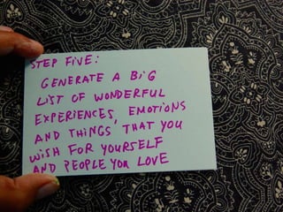 Compassion Bingo | PPT