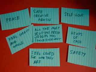 Compassion Bingo | PPT