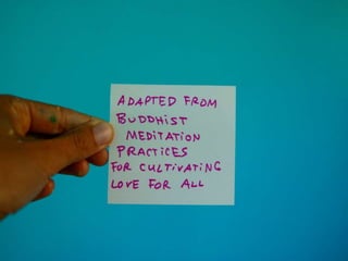 Compassion Bingo | PPT