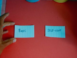 Compassion Bingo | PPT