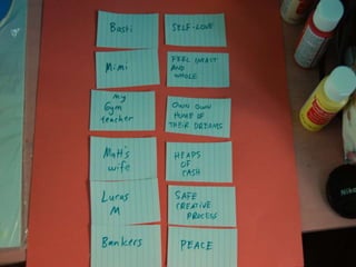 Compassion Bingo | PPT