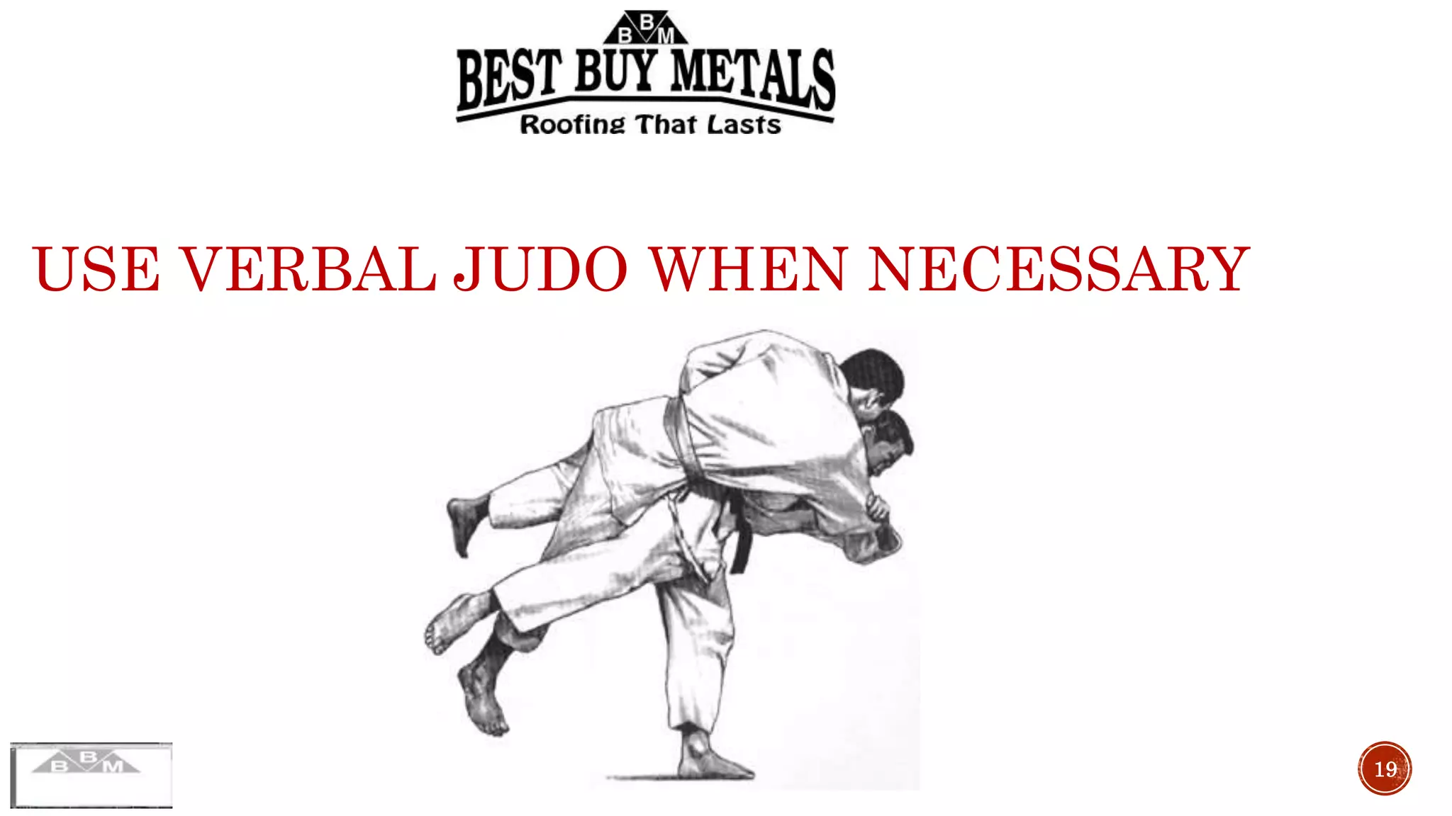 Compassion for the Customer | PPTX