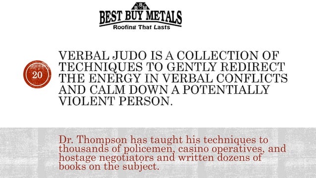 Compassion for the Customer | PPTX