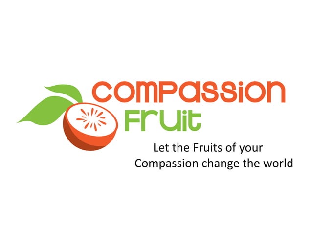 Compassion fruit | PPT