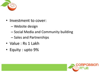 Compassion fruit | PPT