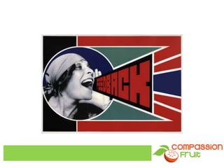 Compassion fruit | PPT