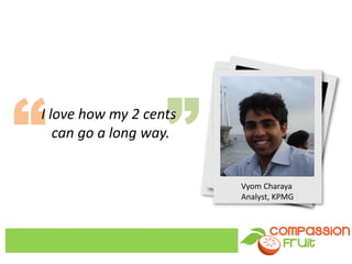 Compassion fruit | PPT