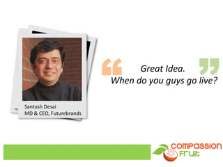 Compassion fruit | PPT