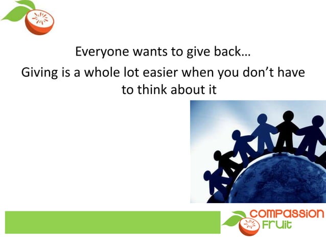 Compassion fruit | PPT