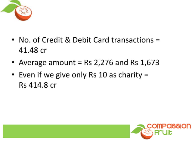 Compassion fruit | PPT