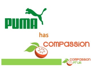 Compassion fruit | PPT