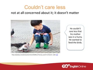 Compassion Idioms.pptx