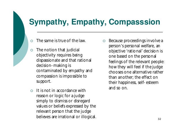 Compassion july 2015