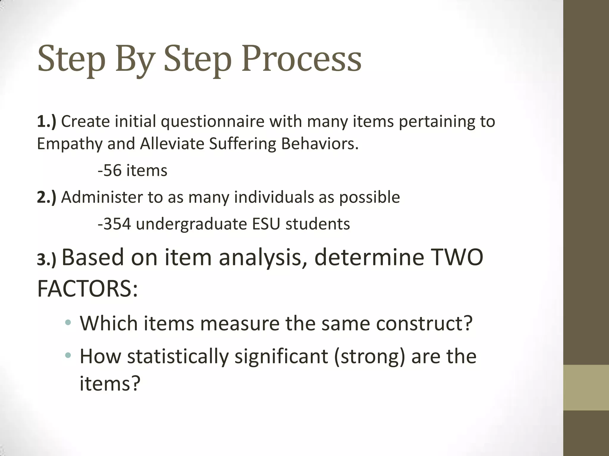 Compassion presentation revised | PPTX