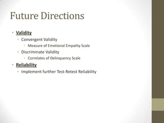 Compassion presentation revised | PPTX